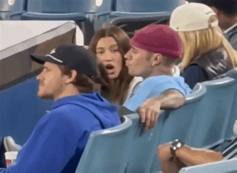 Justin Herbert Goes Viral For Not Giving A F K To Justin Bieber