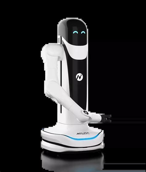 Industries Neura Robotics Plant Lighting Robot Industrial