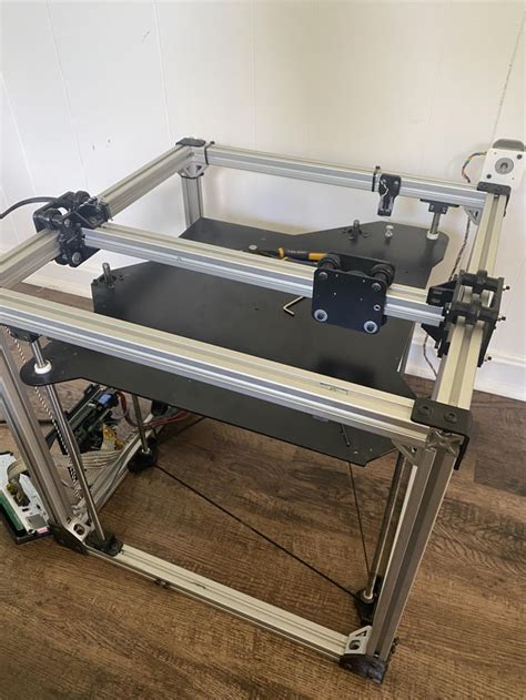 Z Axis 3d Printer