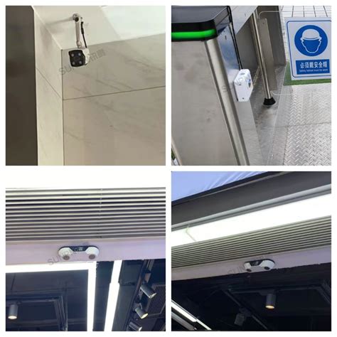 智慧工地车流量统计管理系统案例讯鹏科技