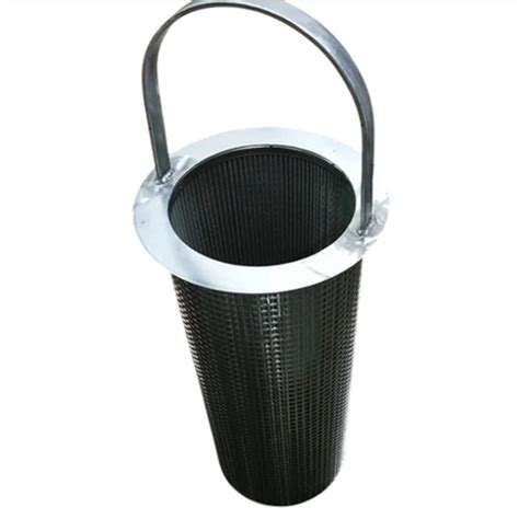 Air Filter Element Feature Corrosion Resistance At Best Price In