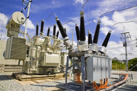 Role Of Transformer In Electrical Power Transmission At Skye Kingsley Blog