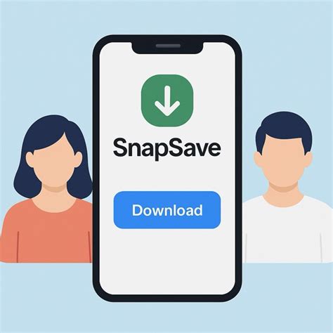 SnapSave App: Cara Download Reels Facebook di iOS & Android dengan Mudah