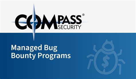 Bug Bounty Compass Security Blog