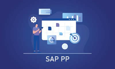 SAP PP Course SAP Production Planning Certification