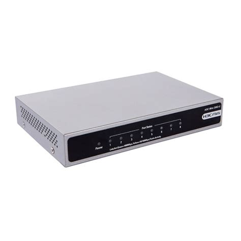 H3c Mini S8g U千兆以太网交换机图片 高清图 细节图 深圳十乙电子有限公司 维库仪器仪表网