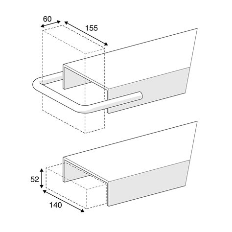 Fork Extensions 1525x155 Mm 2 Pack Aj Products Ie