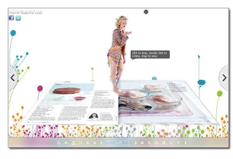 Boxoft Free Flash Flip Book Maker 100 Free Flash Flip Book Maker For