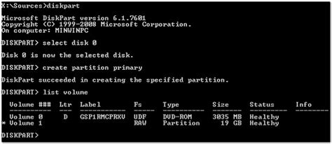 Windows R System Reserved Partition And Citrix Provisioning Server Itgurun