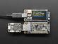 Adafruit USB Host FeatherWing With MAX E ID Adafruit Industries Unique Fun DIY