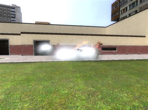 The Garrys Mod Fans Group Moddb