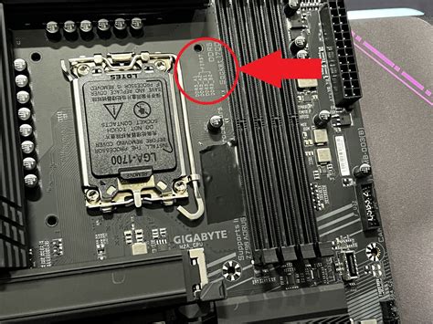 how to install your ddr5 ram correctly in the correct slots in order