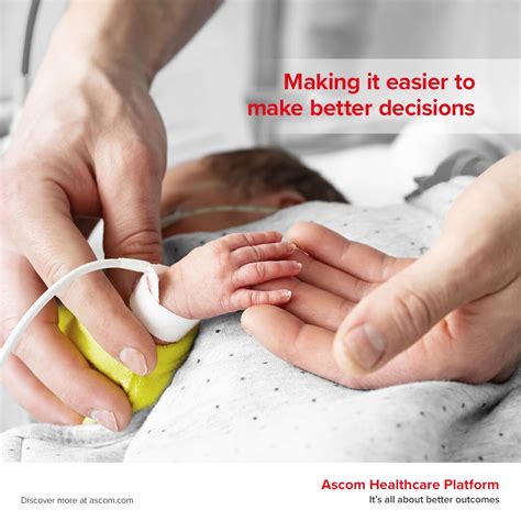 Ascom On Linkedin Ascomhealthcareplatform Betterpatientoutcomes Digitalhealthcare
