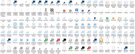 Custom Build TrayIcon Developer Duplicati