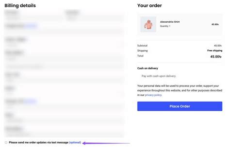 Smsifywoo Sms Notification For Woocommerce Wp Solver