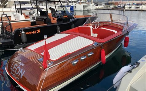 Lago 25: Prices, Specs, Reviews and Sales Information - itBoat