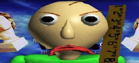 Baldi Basics In Education And Learning 94 Photos Porn Ddeva