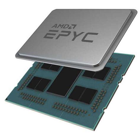 AMD EPYC 7502P 2.5 GHz OEM CPU | Techinn