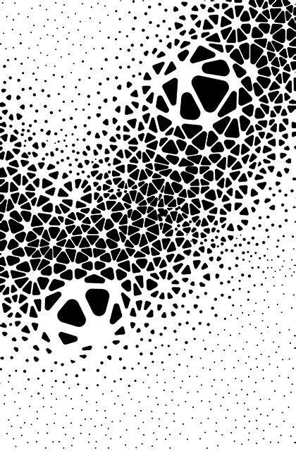 Attractor Point On A Curved Poly Surface Outward Descending Gradient Grasshopper Mcneel