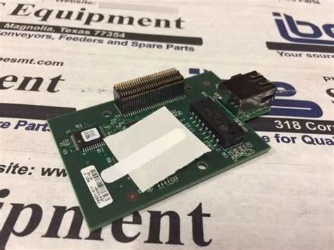 New Zebra 0 100 Ethernet Printer Interface Card 79823 Ees Meses Sin Interés