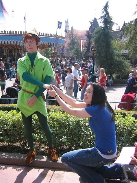 Peter Pan Courtesy Of