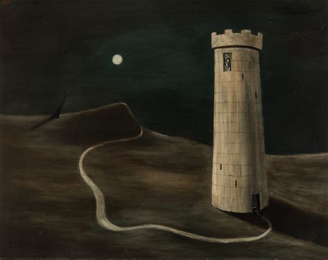 Meet Surrealist Gertrude Abercrombie The ‘jazz Witch Who Captivated
