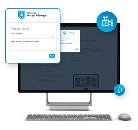 Lithnet Access Manager