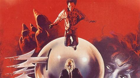 ‎phantasm 1979 Directed By Don Coscarelli • Reviews Film Cast