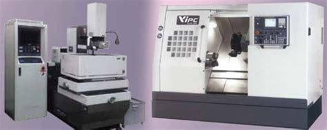 Malaysia Machine Tooling Supply