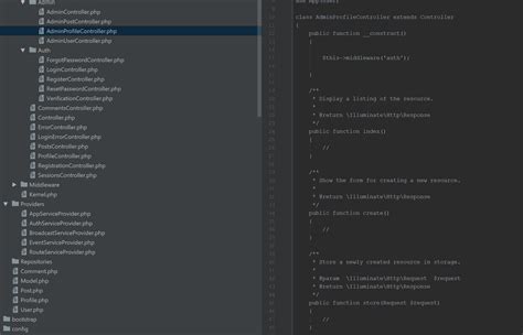Php All Color In Phpstorm Look Like They Are Commented Out Stack