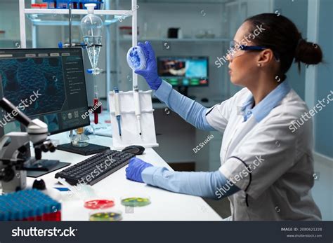 Biomedical Research Lab