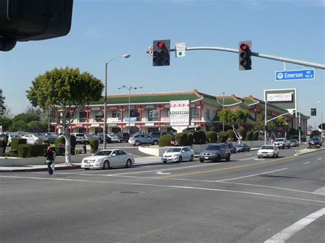 Experiencing Los Angeles Experiencing L A In The 626 Monterey Park