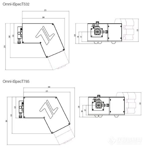 透射光栅光谱仪omni Ispect 参数 价格 仪器信息网