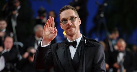 Benedict Cumberbatch Pone El Foco En El Derroche Ambiental De Hollywood