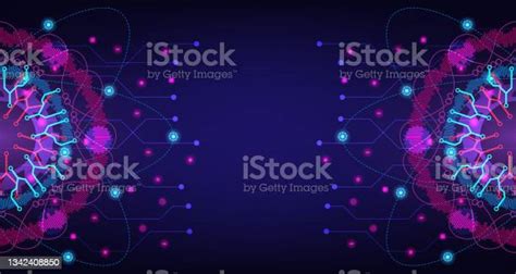 자동 톱니 바퀴 시스템의 미래 기술 선과 점 배열이 있는 프랙탈 요소입니다 데이터 어레이 시각적 개념입니다 그래픽 추상 배경 Ep2 0명에 대한 스톡 벡터 아트 및 기타