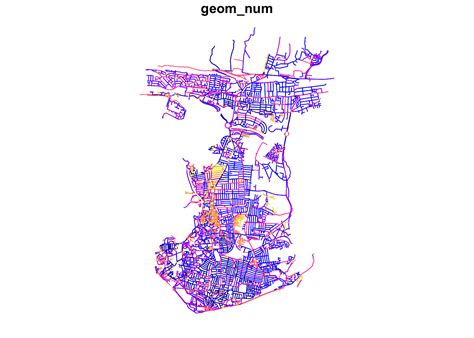 10 Transport Network Analysis Geog0030 Geocomputation