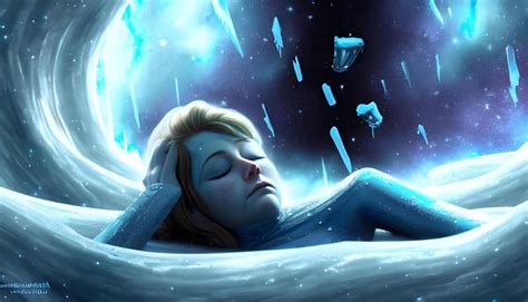 Frozen Universe By Bernhoftbret On Deviantart