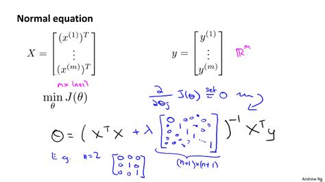 Machine Learning Lecture Regularization PPTX Computing Technology Computing