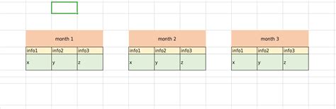 Dynamic Generate Inner Table Structures Issue 161 Optilude Xlsx Template GitHub