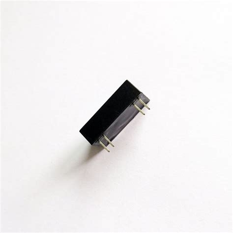Loop Powered Current Isolator 0 20ma 4 20ma Source Grandado