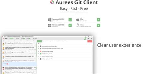 Best Git Client For Windows And Mac Geekflare