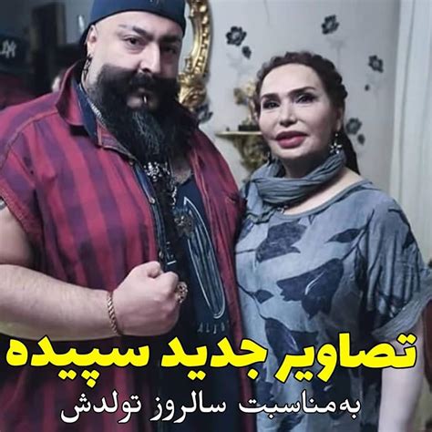 تصاویر جدید سپیده، به مناسبت تولدش قديمي هاghadimiha