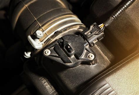 Definitive Symptoms Of A Bad Map Sensor And The True Cost Of Replacement