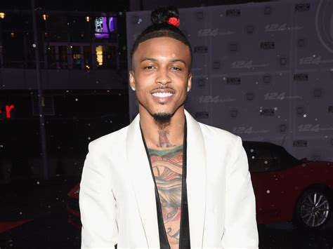 August Alsina Far