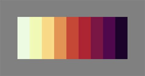 Color Palette