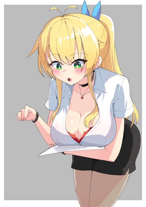 Tsurumaki Maki Voiceroid Drawn By Zooanime Danbooru