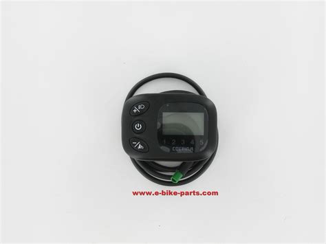 bafang display c11 canbus