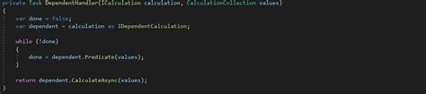 Github Dylanariese Calculator