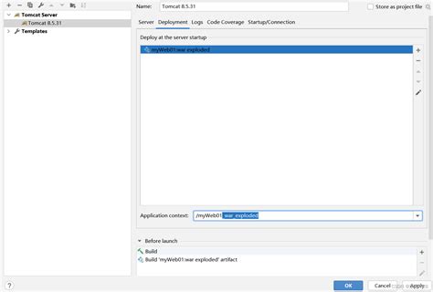 javaweb应用程序与tomcat服务器运行原理 csdn博客