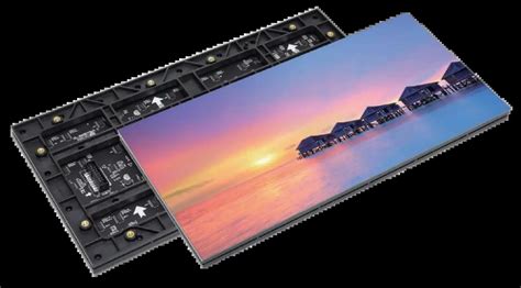 LED Videotron Display Solution Indosmartech